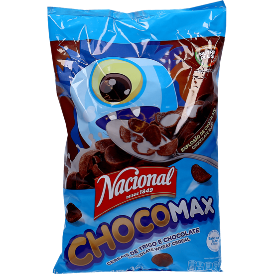Cereais Choco Max NACIONAL 1kg | Compre no 360hyper | 360hyper - O Seu ...