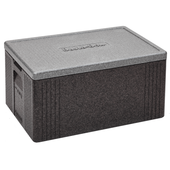 Caixa Térmica Basta-Box XL 44L | Compre no 360hyper | 360hyper - O Seu ...