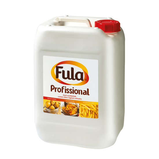 Óleo Profissional FULA 10L | Compre no 360hyper | 360hyper - O Seu ...