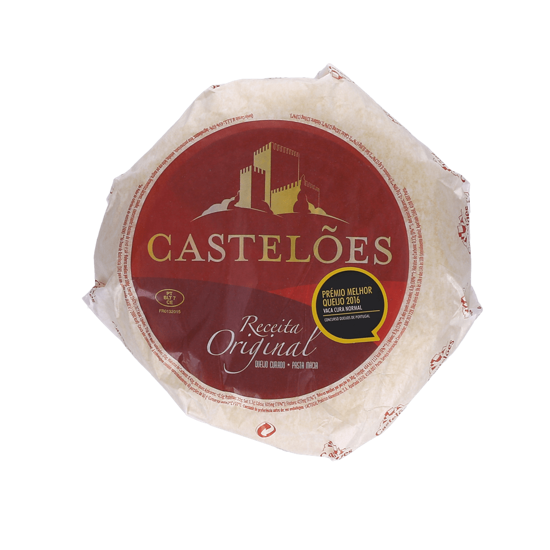 Queijo Castelões 1,3kg (kg) | Compre no 360hyper | 360hyper - O Seu ...