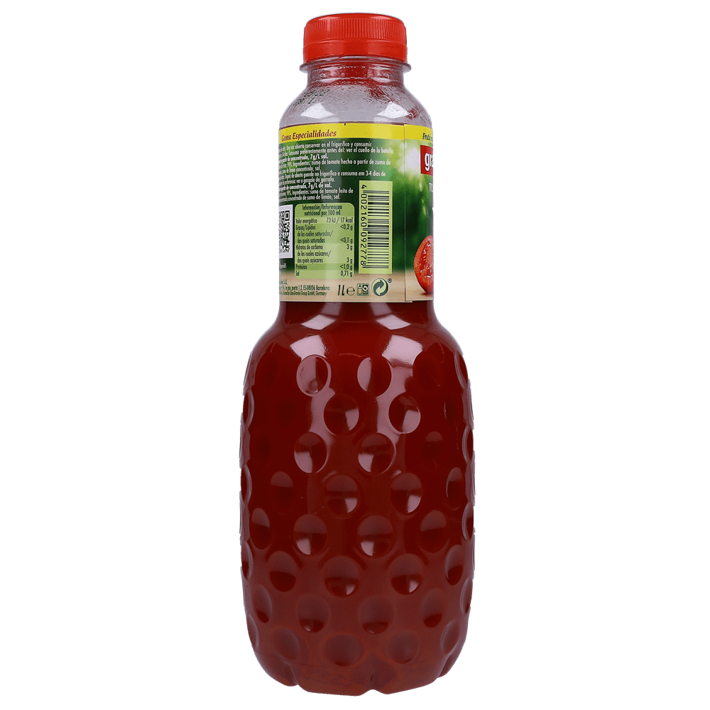 Sumo de Tomate GRANINI 1L | Compre no 360hyper | 360hyper - O Seu ...