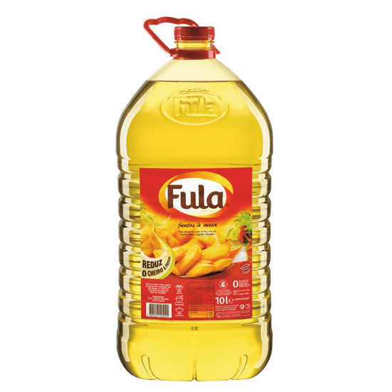 Óleo Alimentar Fula | Compre no 360hyper | 360hyper - O Seu ...