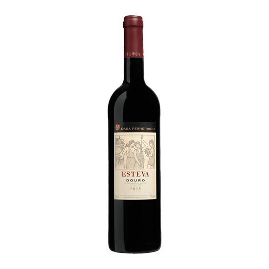 Vinho Esteva Tinto Esteva 75cl | Compre no 360hyper | 360hyper - O Seu ...