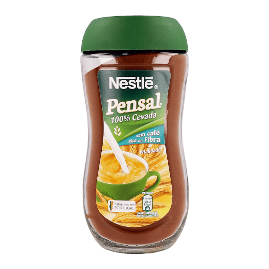 Cevada Pensal Pensal 200g | Compre no 360hyper | 360hyper - O Seu ...