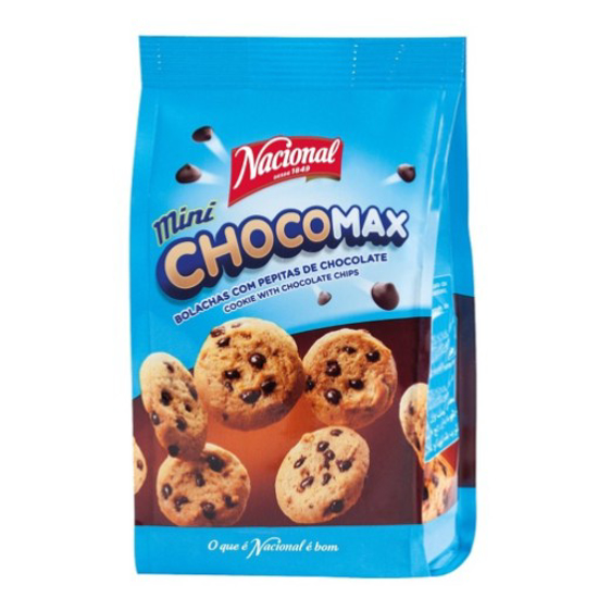 My Mini Cookie NACIONAL emb.120gr | Compre no 360hyper | 360hyper - O ...