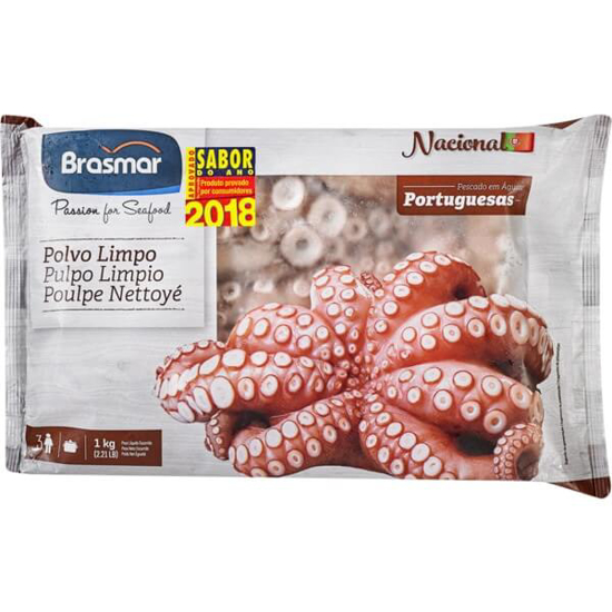 Polvo Limpo Nacional BRASMAR emb.1kg | Compre no 360hyper | 360hyper ...